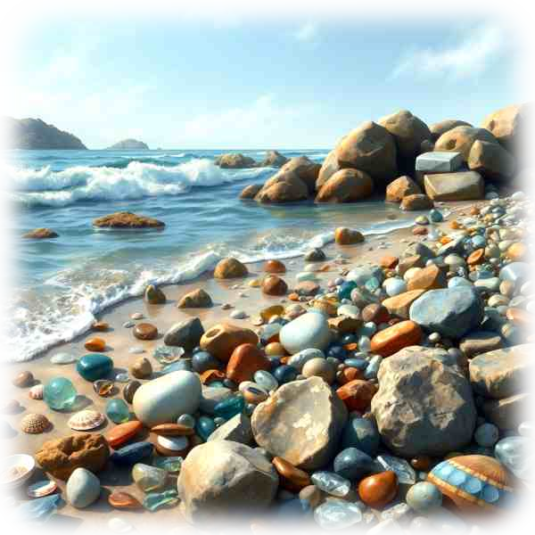 SeaStoneGallery